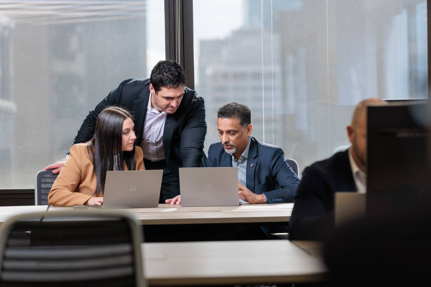 Equity Transport Group